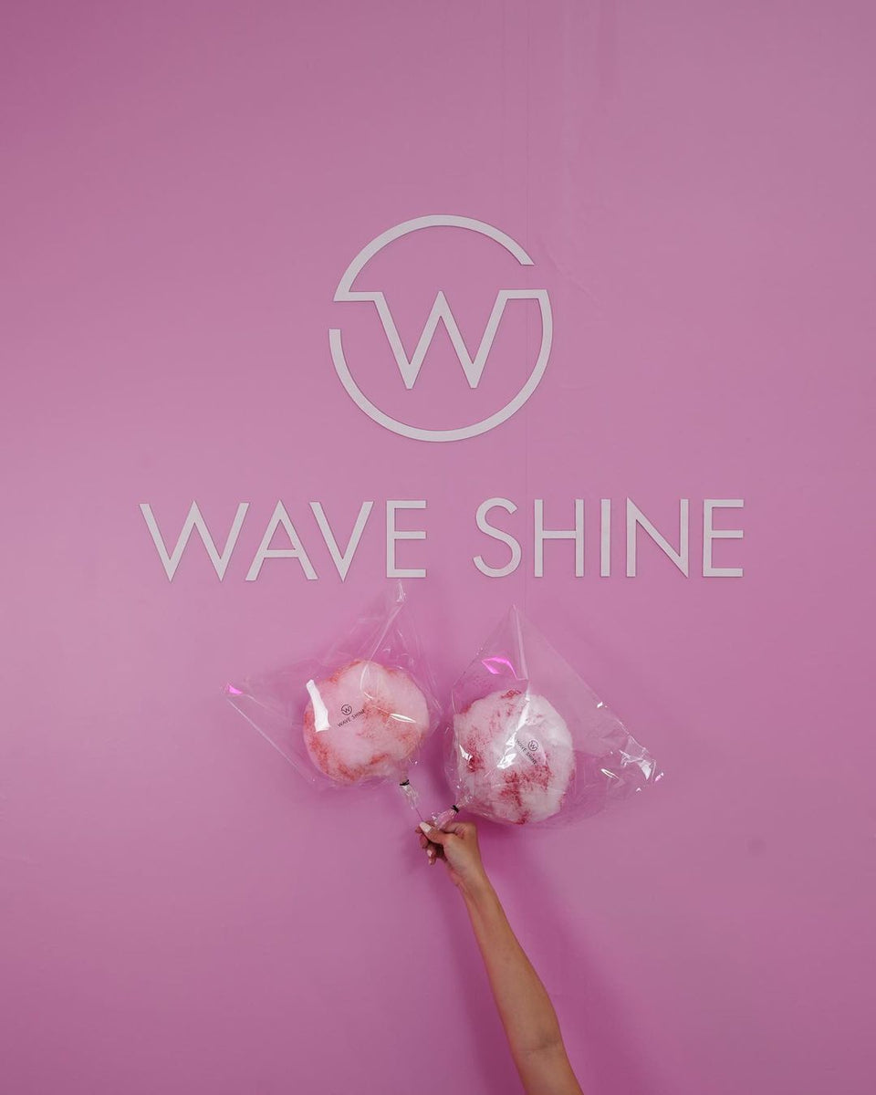Wave Shine US Gift Card